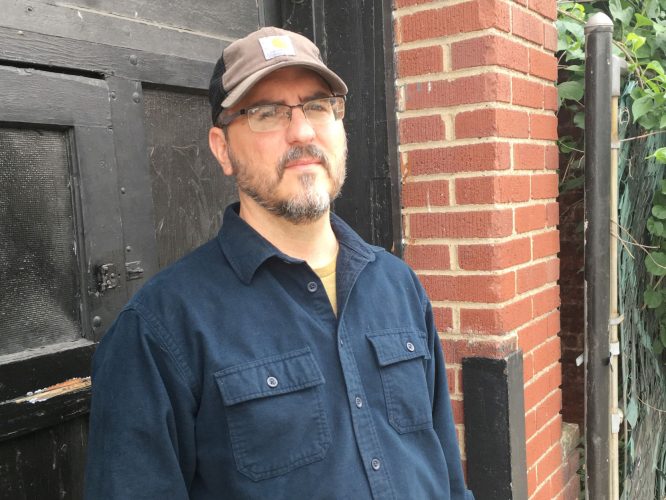 Concert in the Courtyard features Mt. Lebanon musician - The Almanac